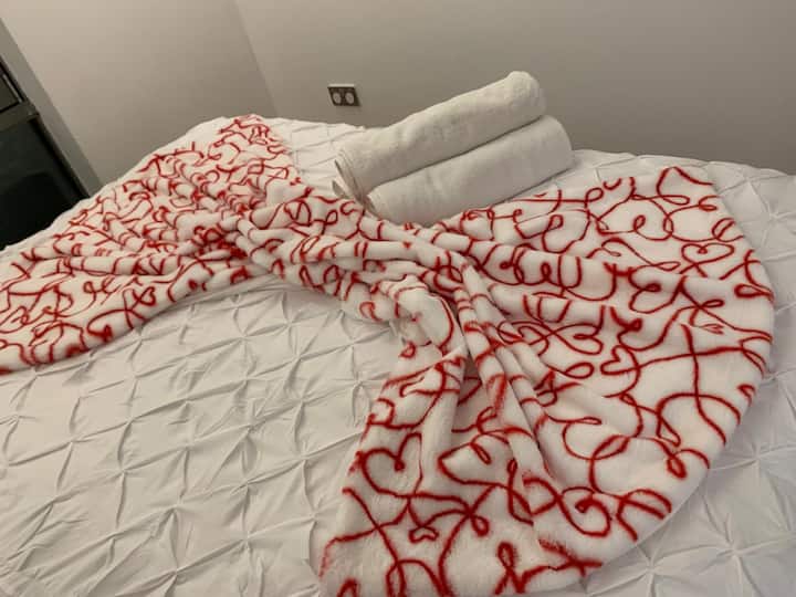 Cozy Entire 1 Bed Flat,  Parking & Early Check-in - Ilford