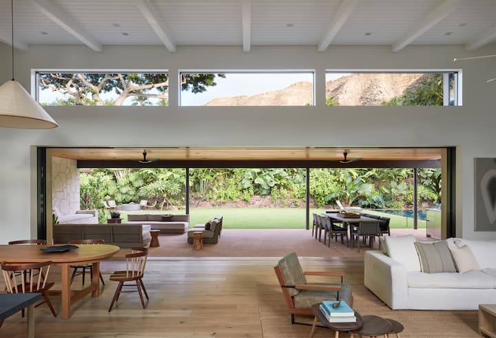 Private Diamond Head Estate - Honolulu