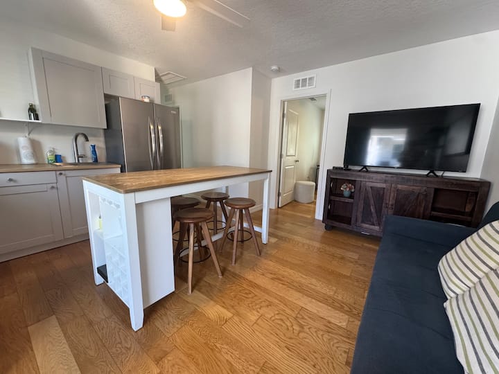 2br Guesthouse - Old Northeast - St. Petersburg, FL