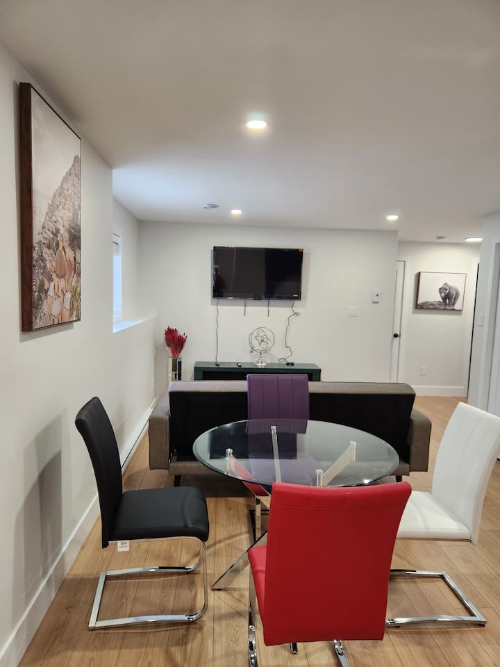 Coziest Nest At Kenmount Terrace - Paradise