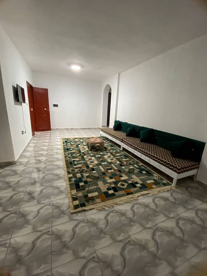 Apparemment Plein Centre-ville - Zarzis