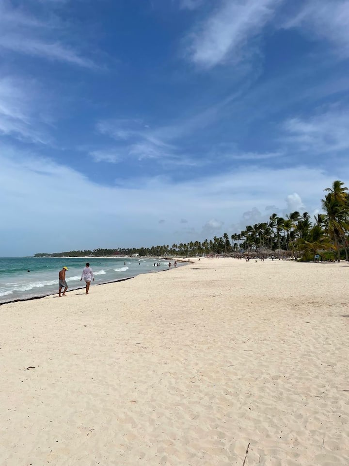 Oasis De Paz 2 - Punta Cana