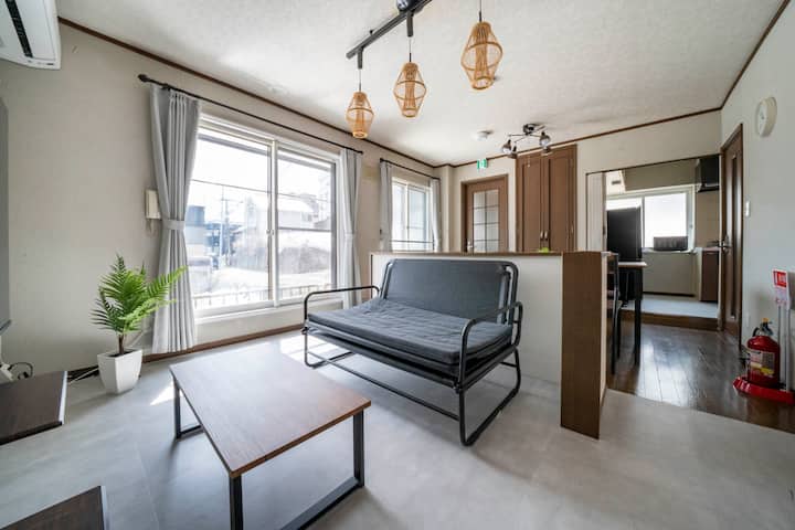 Kotonoha【quiet House On The Hill】 - Sapporo