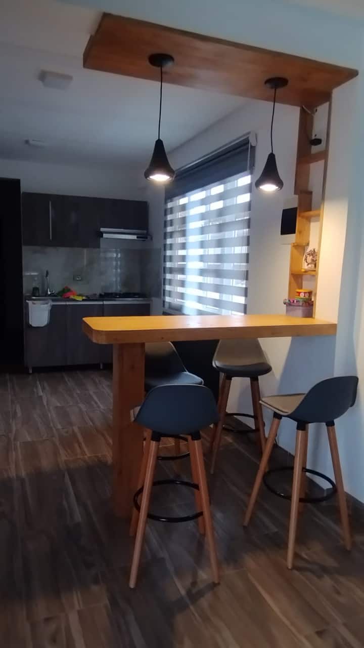 Casa Para 4 Personas - Salento