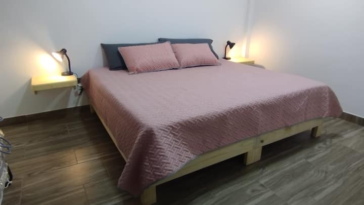 Casa Para 2 Personas - Salento, Colombia