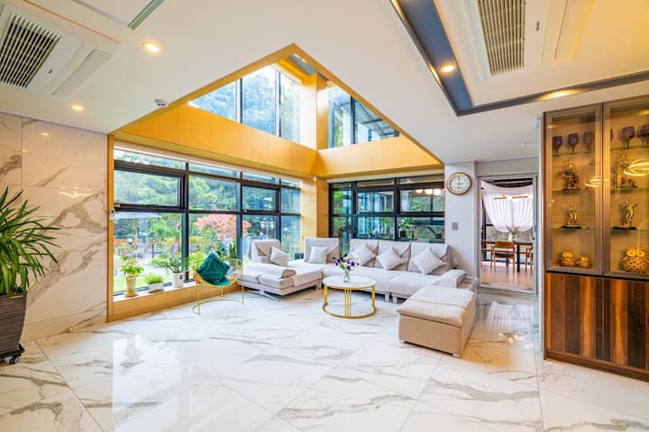 로얄스위트룸 - Daejeon