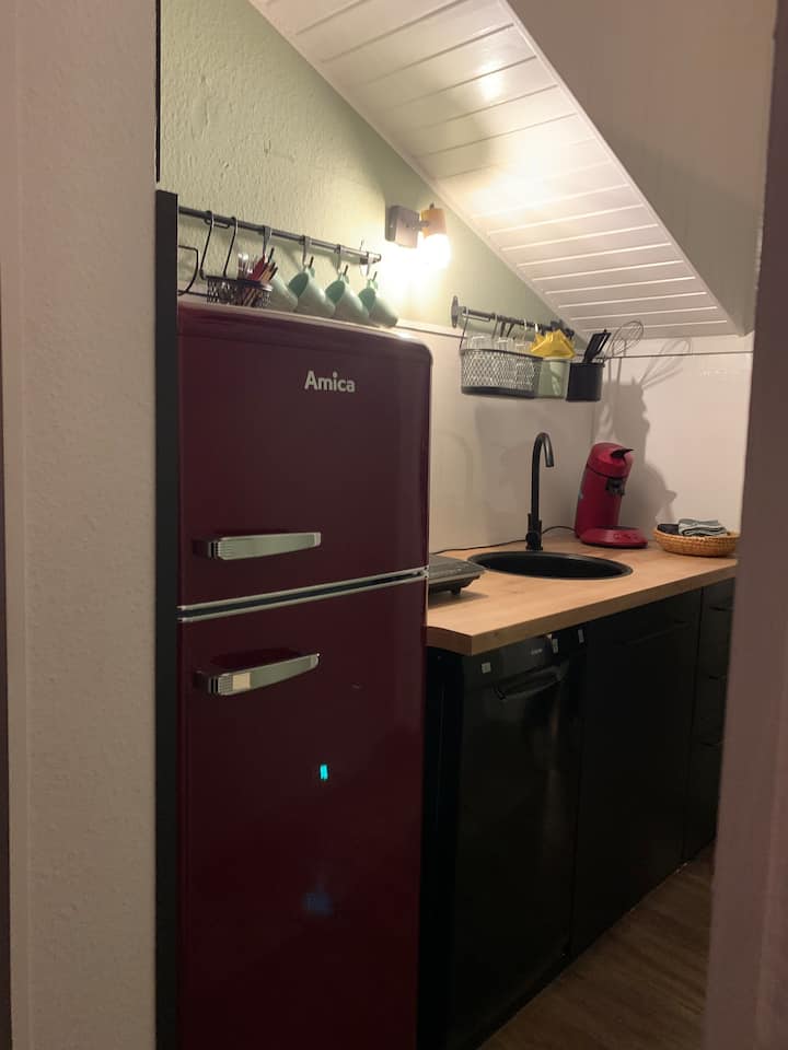 Basecamp
Manderscheid - Manderscheid