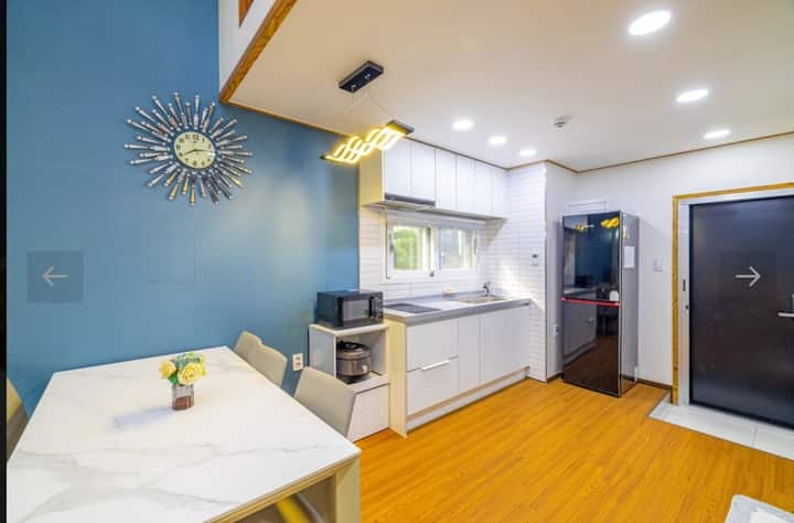 그레이룸 - 증포동