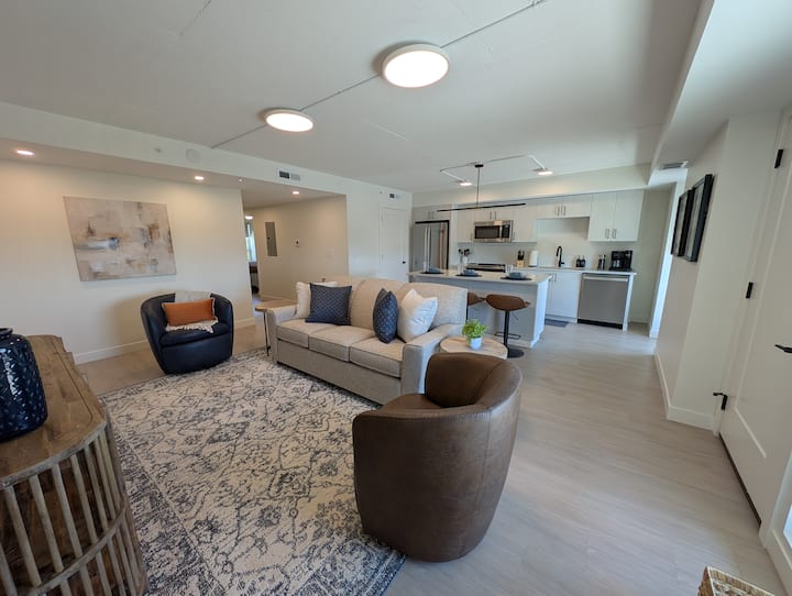 Skyline Lofts- 1 Mi To The Ville - Kansas state university, Manhattan