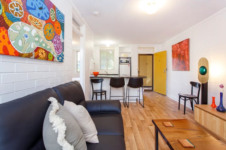 The Arundel - Freo On Your Doorstep - Cottesloe Beach, Western Australia