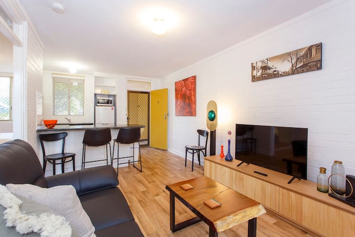 The Arundel - Freo On Your Doorstep - Fremantle