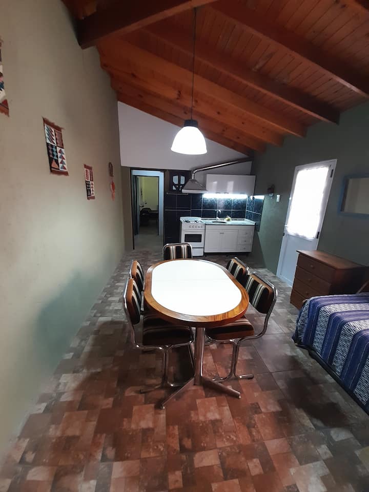 Alquilo X Dia Duplex Hasta 5 Pax - Merlo