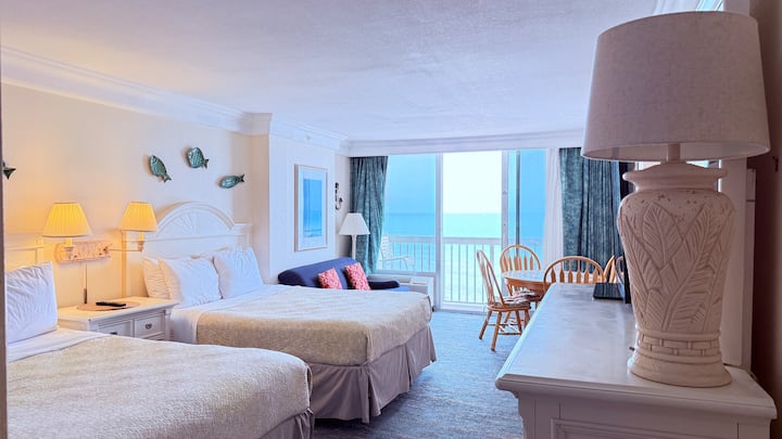 Condo In Daytona Beach, Florida - Daytona Beach, FL