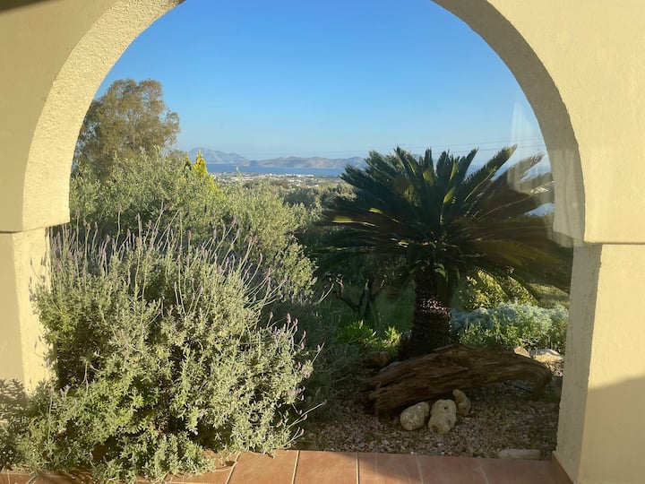 Appartement "Carpe Diem" - Kos