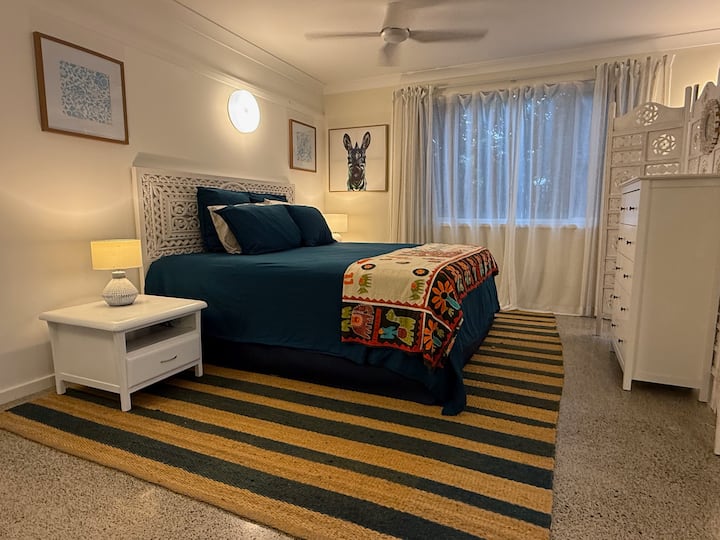 Lighthouse Beach Studio Apt - Port Macquarie