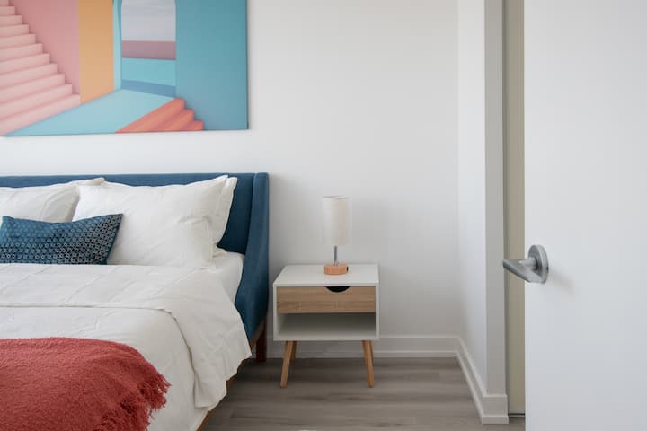 Elegant Home In Heart Of Toronto - Toronto