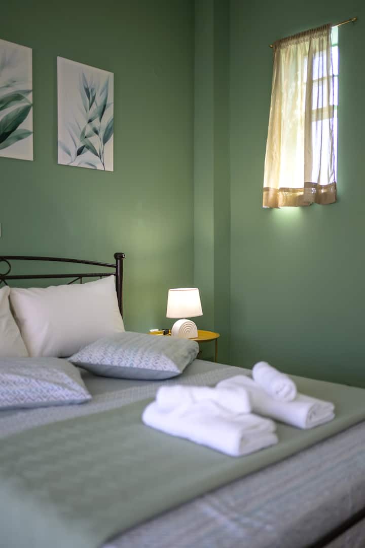 Spitelli - Лесбос