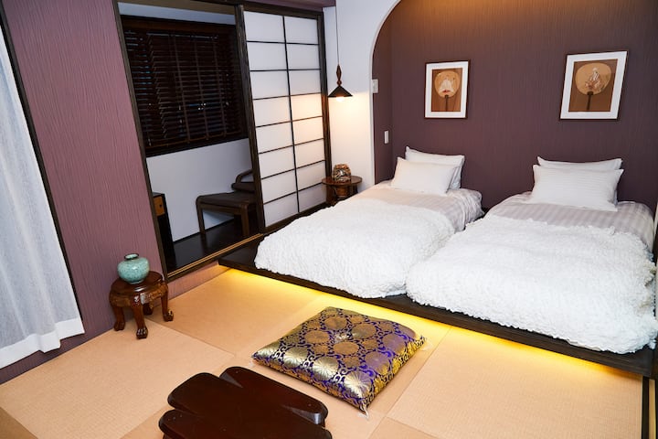 New City Hotel 201 - Asakusa