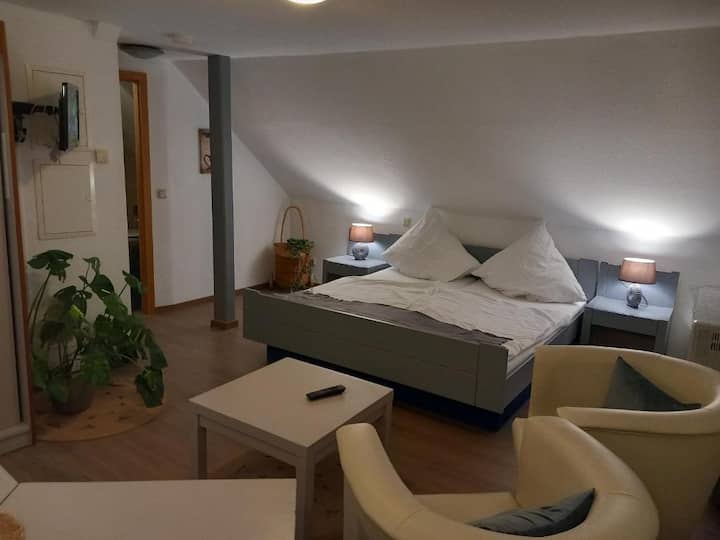 Altstadt Oase Bernkastel-kues - Bernkastel-Kues