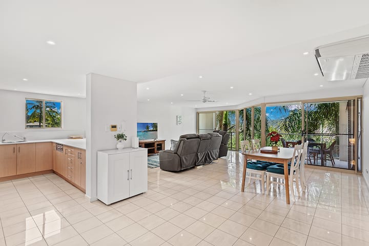 The Crabpot - Whitsundays