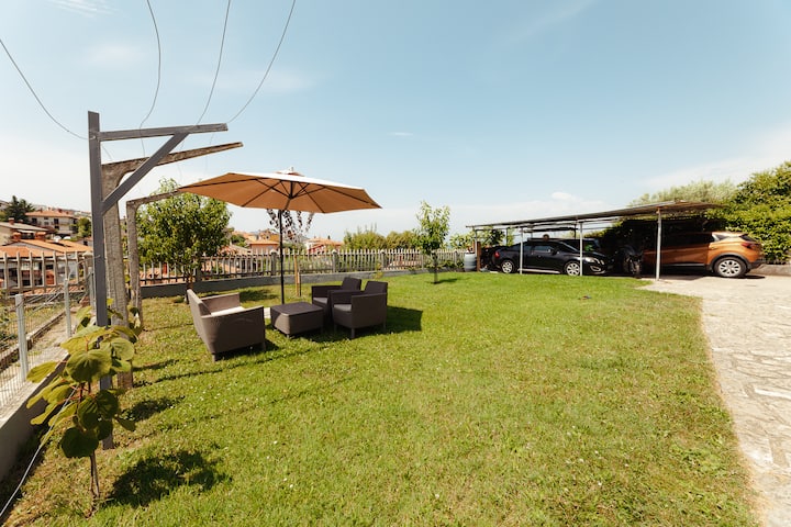 Apartment Solea Izola - Izola