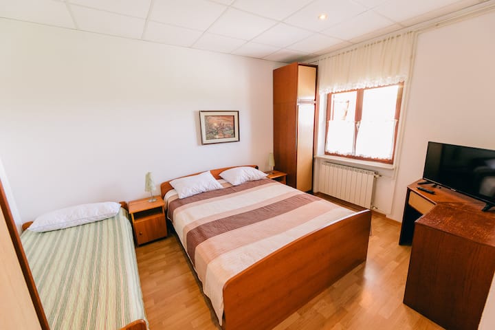 Apartment Solea Izola - Izola