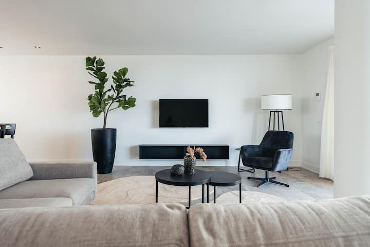 Stylish 2br Steps To Shore |One Mambo 4 By Bocobay - Curazao