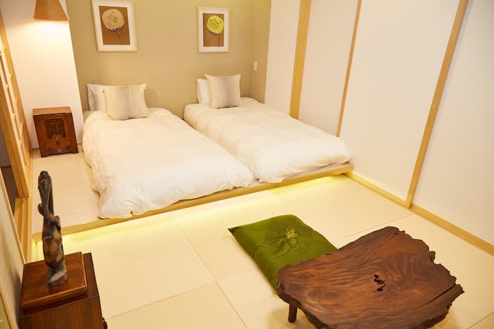 New City Hotel 301 - Asakusa