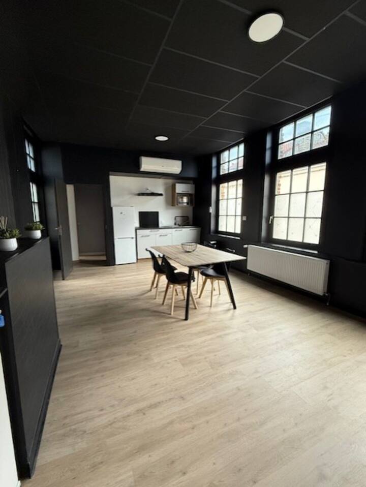 Appartement Tout Confort - Gravelines