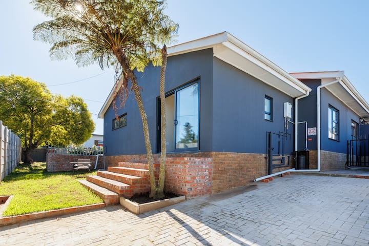 Garden Cottage - 喬治