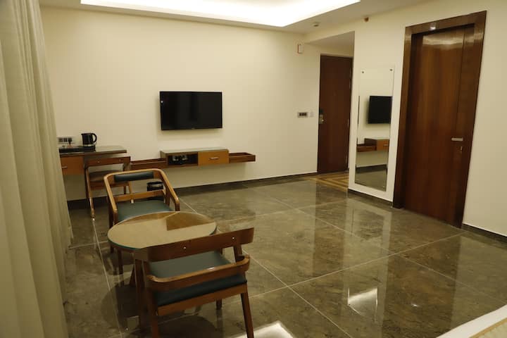 Junior Suite - Kannauj