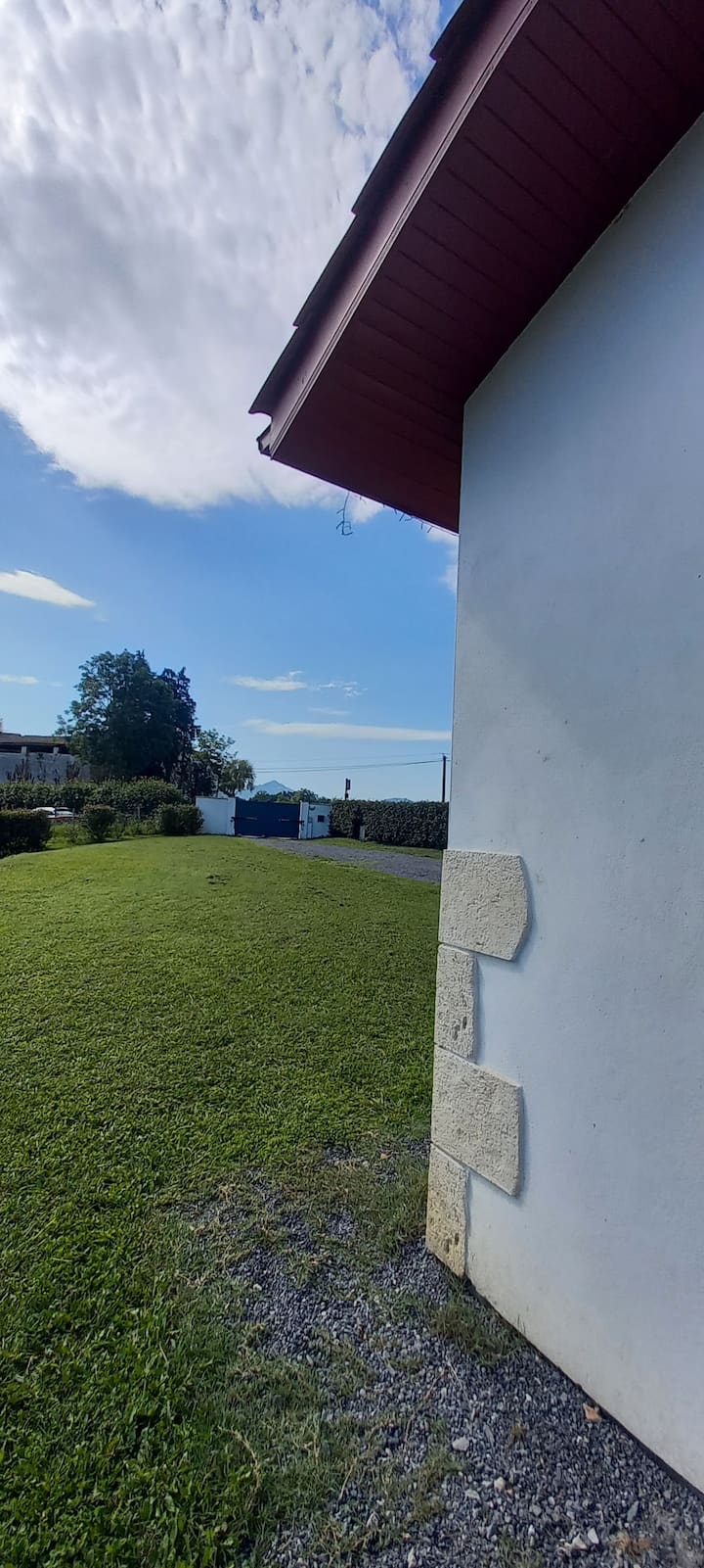 Maison De Plein Pied Au Calme. - Espelette