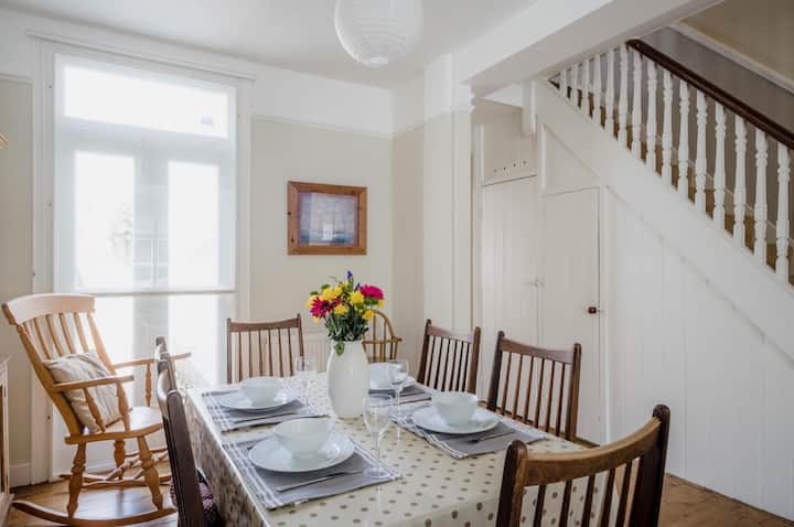 Blue Bay Cottage - Southwold