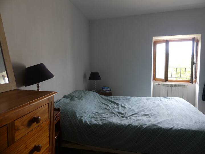 Chambre D'hôtes Chez L'habitant - Banon