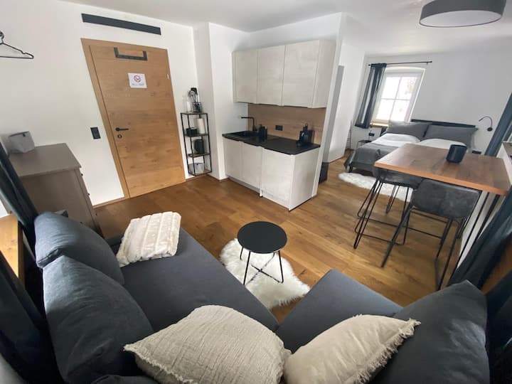 Chalet Badberg - Top 2 - Bad Gastein