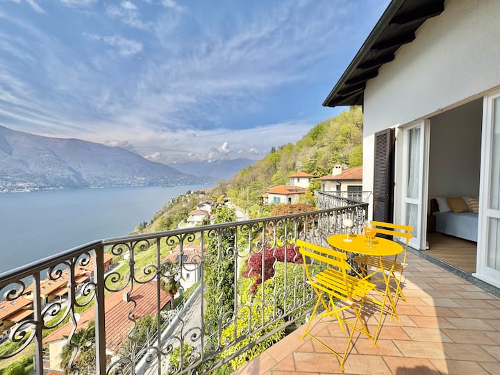 Villa Miralago - Cannobio
