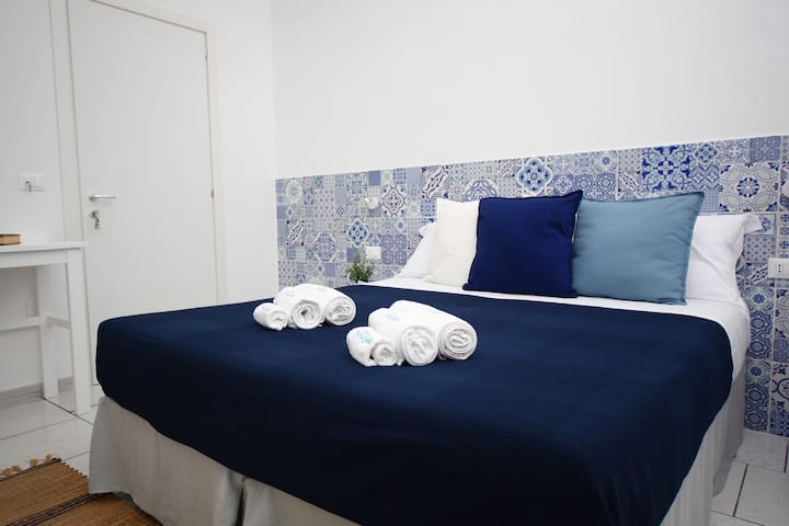 B&b Petra Solis Camera Chidro By Jdvacanze - Campomarino