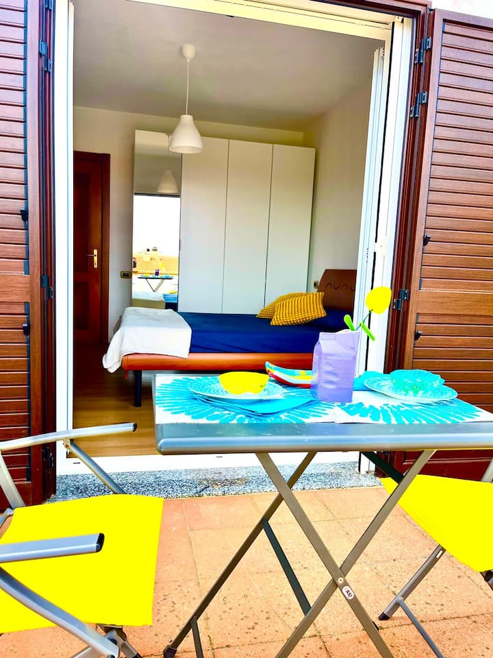 Mare E Relax All'elba Casa Chloe - Elba