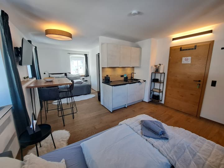 Chalet Badberg - Top 3 - Bad Hofgastein