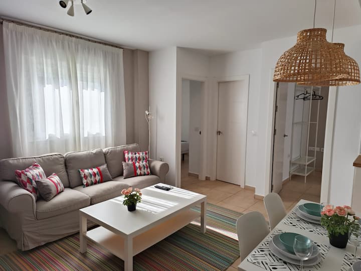 Brisa Suites 1d - Jerez de la Frontera