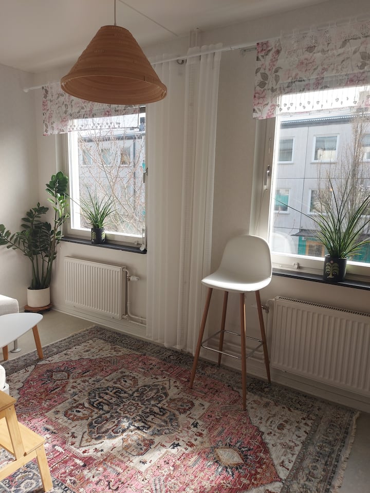 Fresh Fantastic Furnished Room - Stockholm