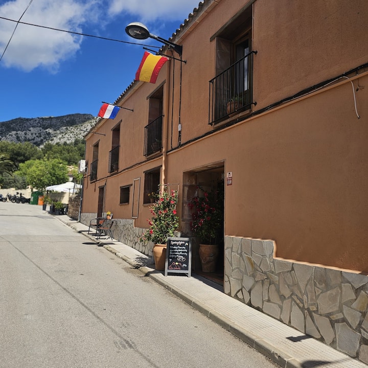 B&b Meta Volante - Pego