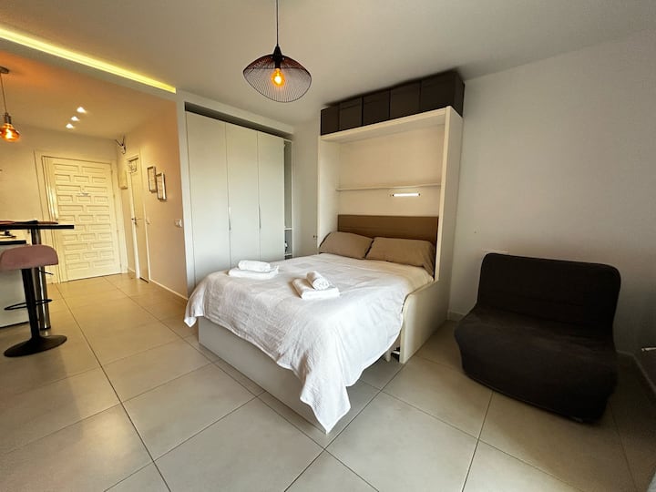 Benalbeach Ocean View - Benalmádena