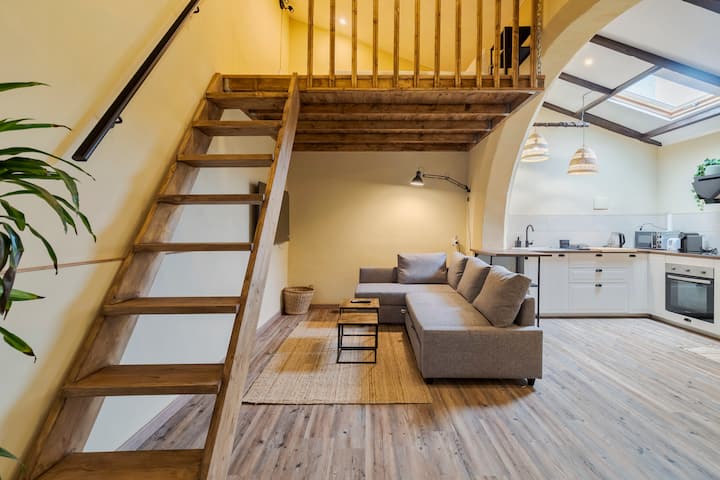 Palmela Oasis Apartment Ii - Palmela