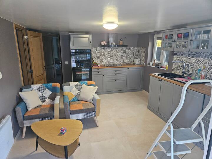 Appartement 1 Chambre - Sainte-Maxime