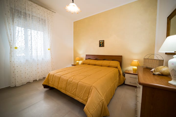 Summer Vibes - App Con Balcone#5 [Baia Verde-lido] - Gallipoli