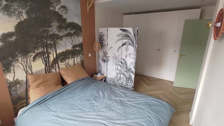 Appartement - 3e Arrondissement - Lyon