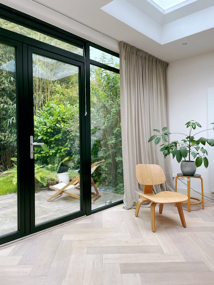 Great Family Apartment Amsterdam - Amsterdam