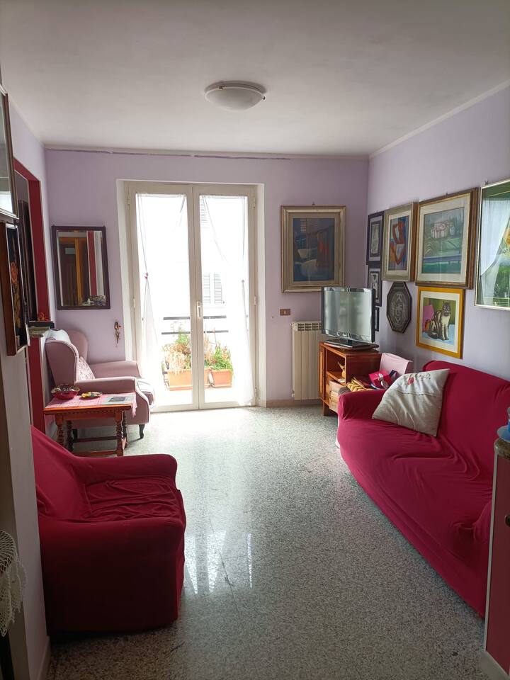 Casa Vacanze Ass.famigliaimpresa - Grottammare