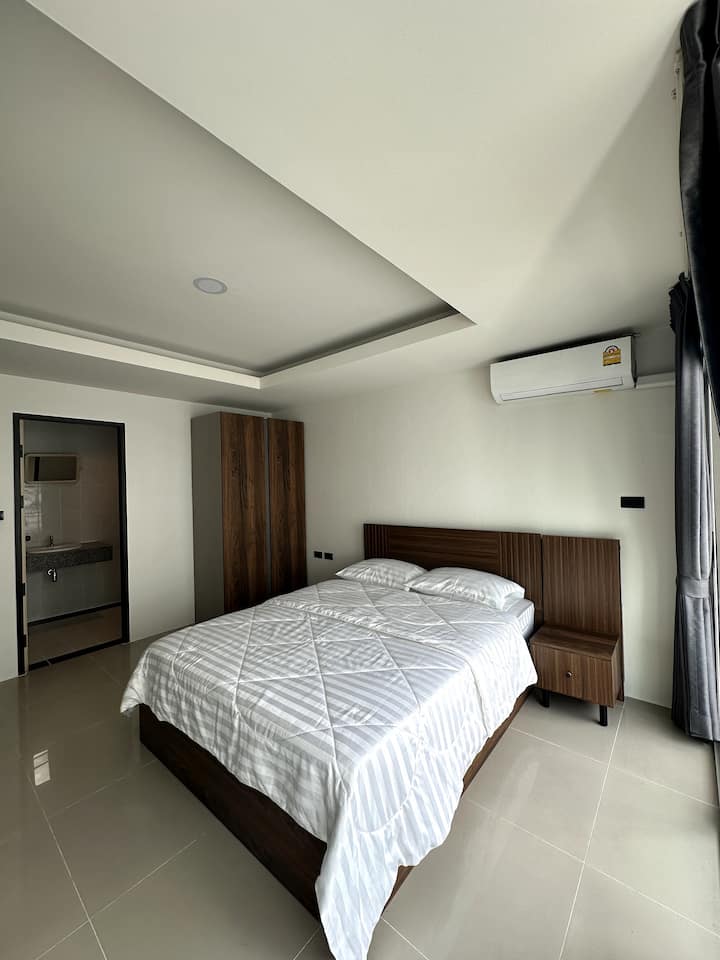 Namtalay Home Apartment 1 Patong No. 403 - Patong Beach